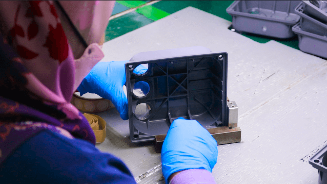 Capabilities – Polyparts Sdn. Bhd.